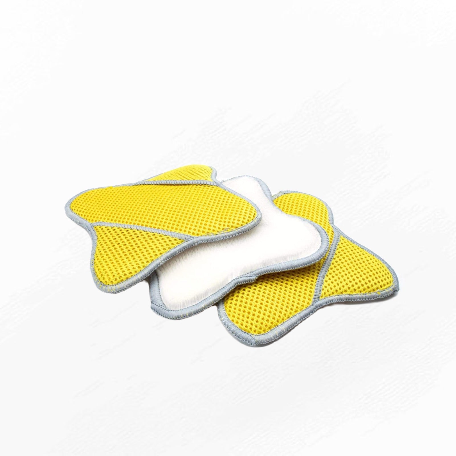 Scrub Ninja - Star Scrubber - 3 pack – Melgar's Auto Detailing Supplies